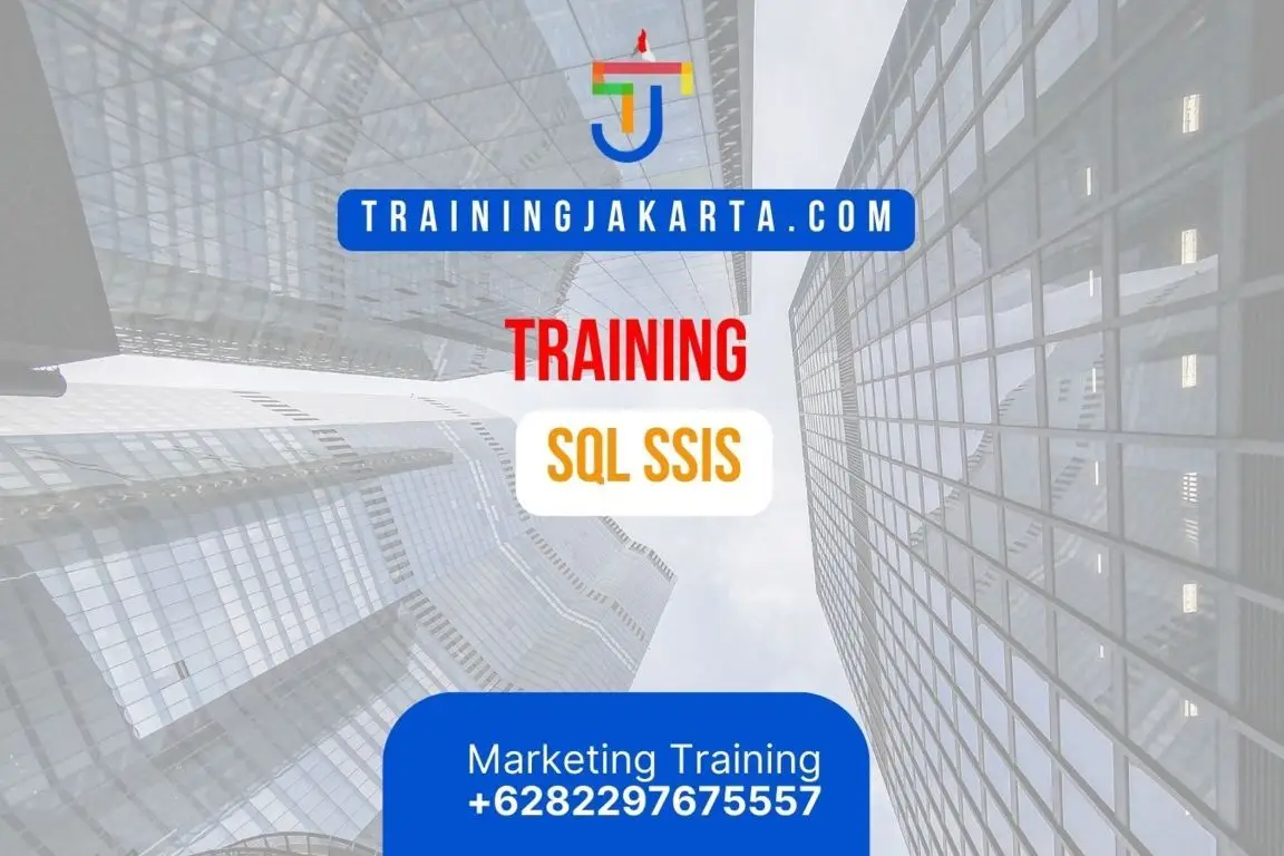 TRAINING SQL SSIS - Training di Jakarta